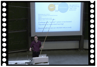 Machine Learning for Physicists – Neural Networks and their Applications (Slides and Videos for ...